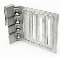 Construction Clips | Progressive Die Metal Stamping PartsTalan Products