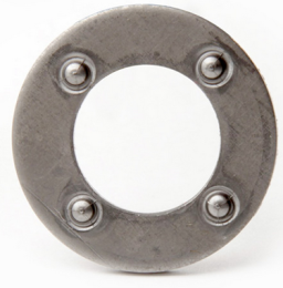 Projection Washers | Metal Stamping | Automotive Weld Washer