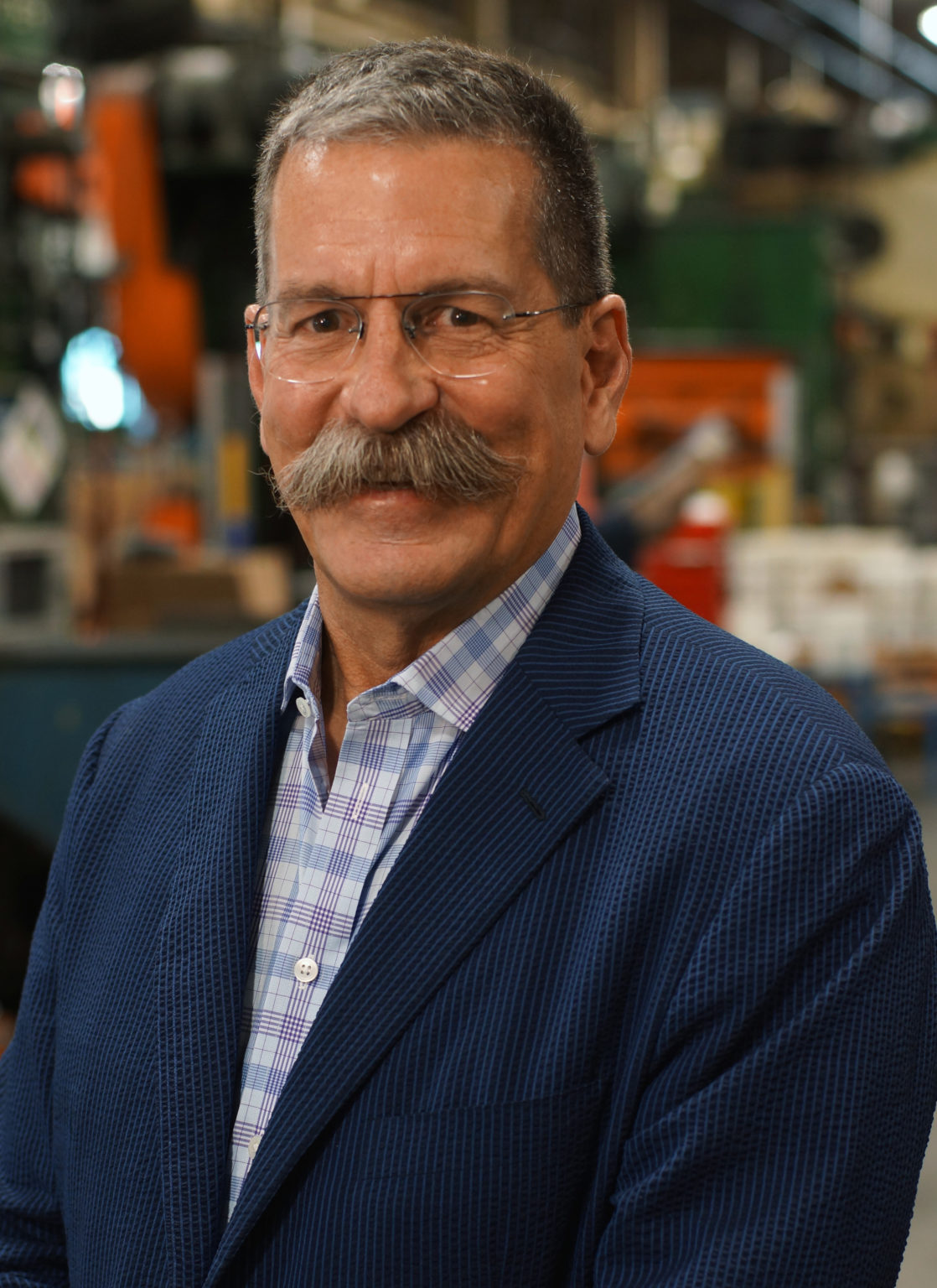 Key Team Members Bios - Talan ProductsTalan Products