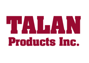 Logo - Talan ProductsTalan Products