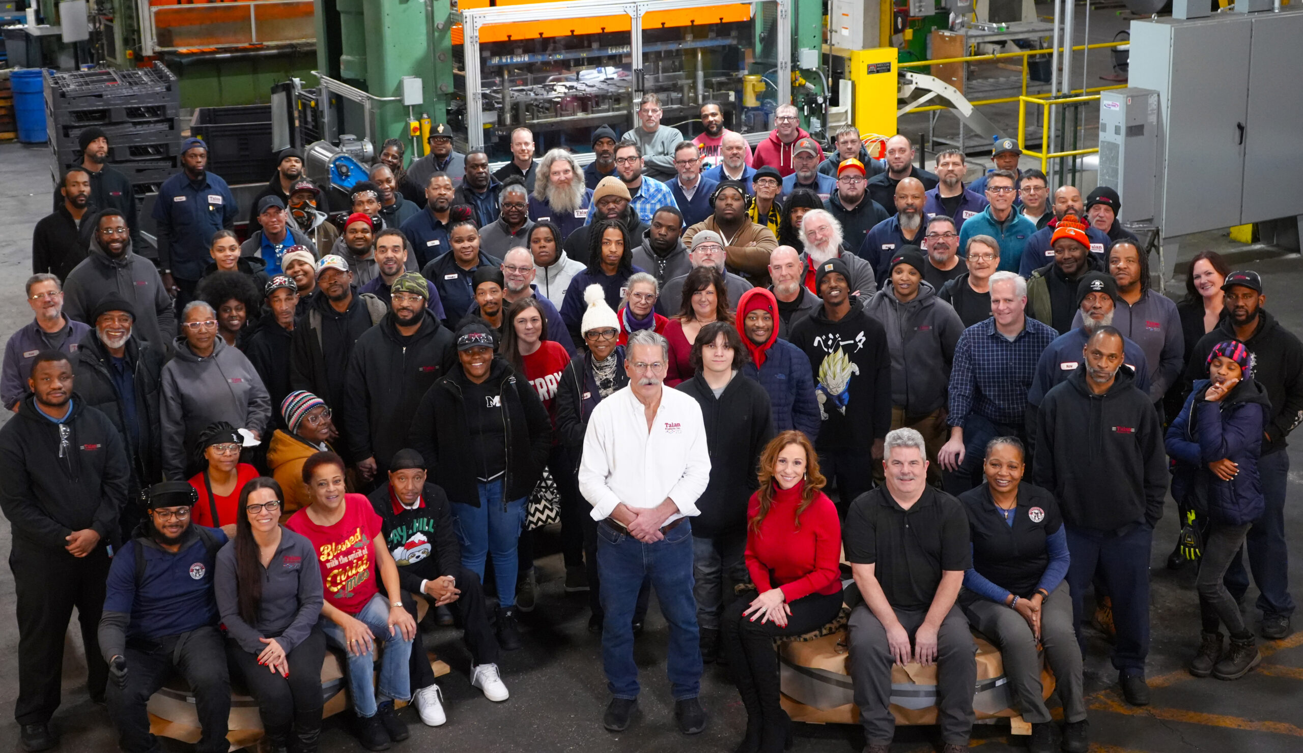 Re-Shoring with Talan: the Competitive Advantage with a Domestic US ...
