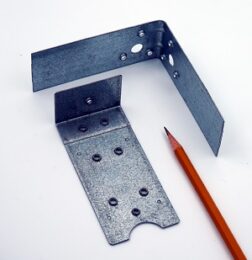 Construction Brackets - Talan ProductsTalan Products