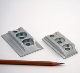 Solar BOS Fab Extrusions - Talan ProductsTalan Products